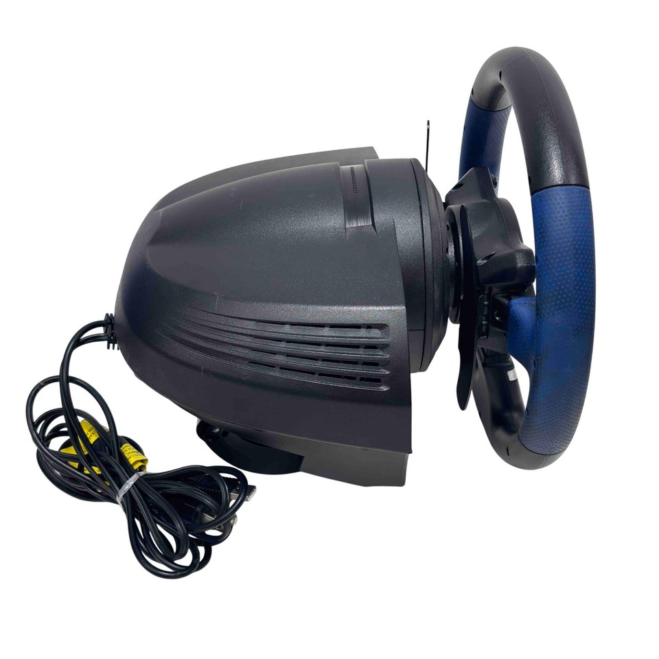 Thrustmaster T150 Force Feedback PlayStation 4/PlayStation 3 Racing ...