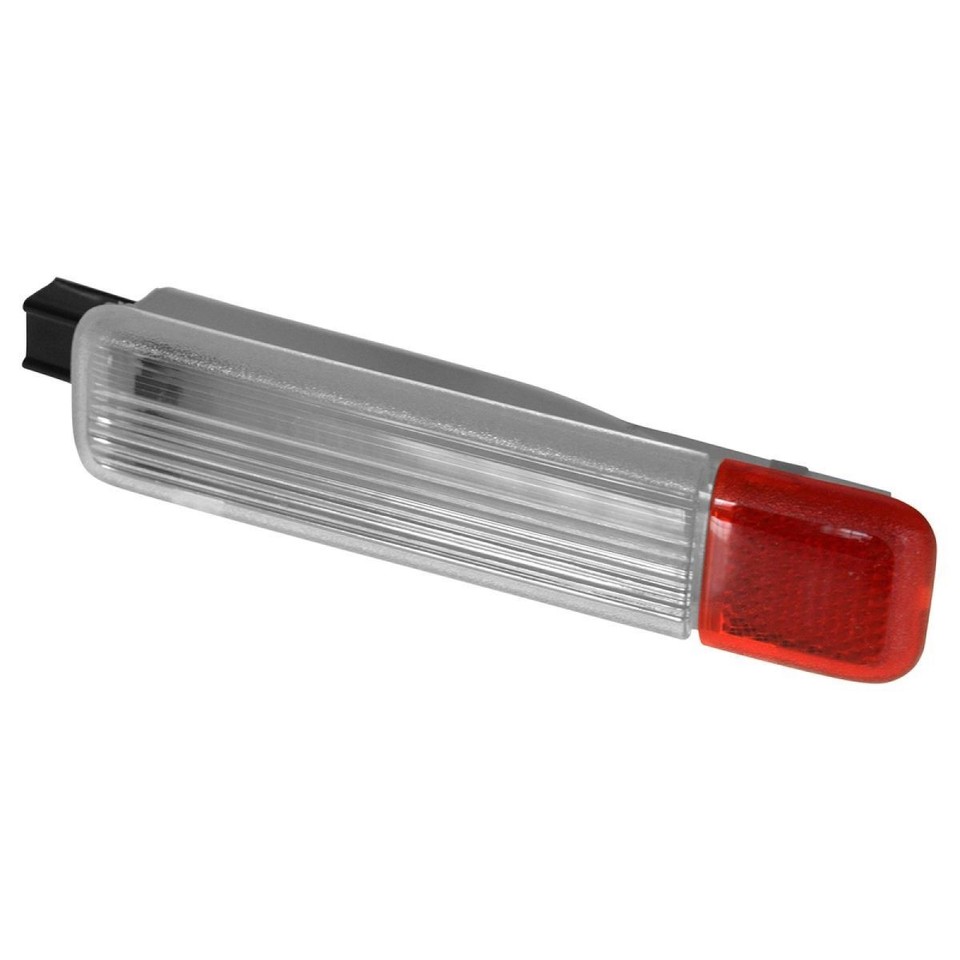 OEM 15021518 Door Panel Courtesy Light Right Passenger For Chevy GMC ...