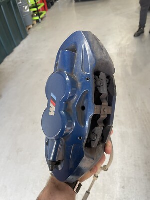 BMW M2 Competition brakes complete | eBay UK