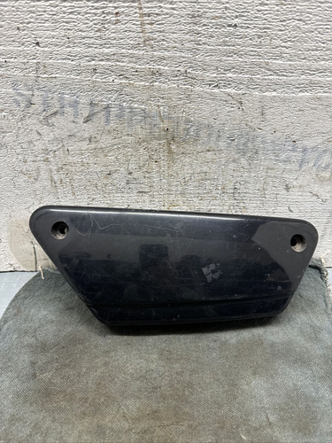 Harley Davidson FXR Side Cover Left Side FXRS FXRT FXRP FXLR OEM ! | eBay
