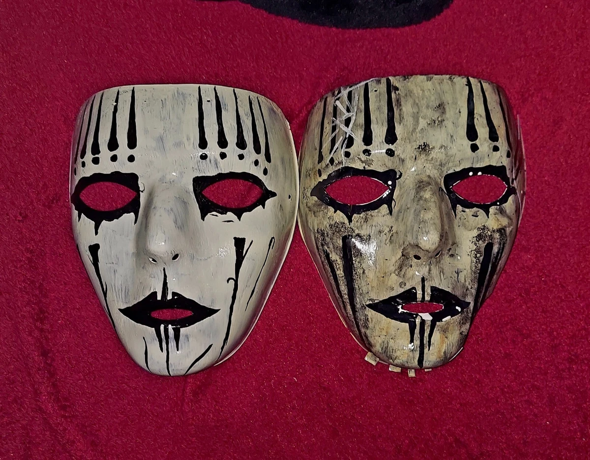 Joey Slipknot Mask