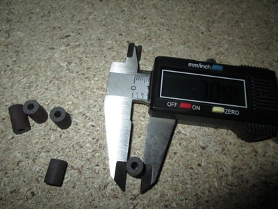 Grinding Wheels - Borazon Grinding Wheel