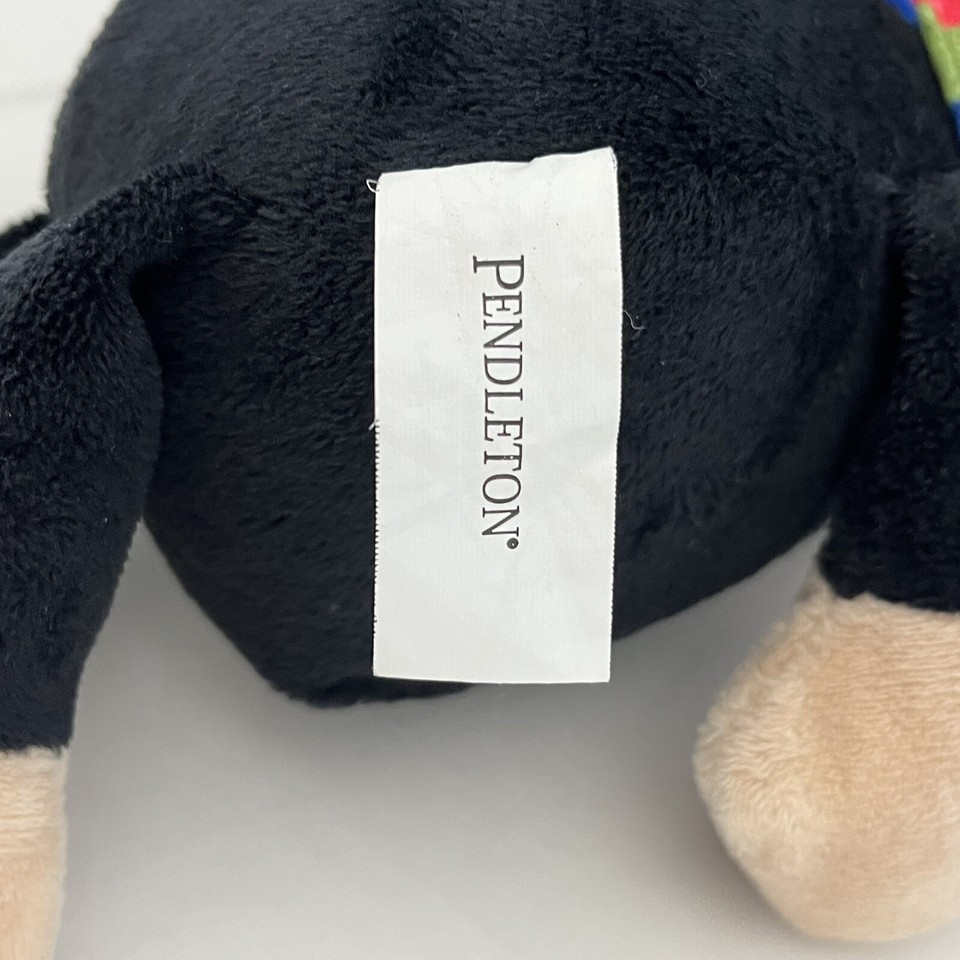 Pendleton National Park Collection Bear Plush Stuffed Animal Crater ...