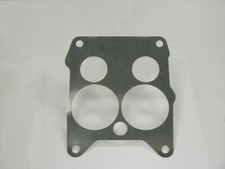 Original GM NOS Quadrajet 4 BBL Carburetor Heat Shield Insulator ...