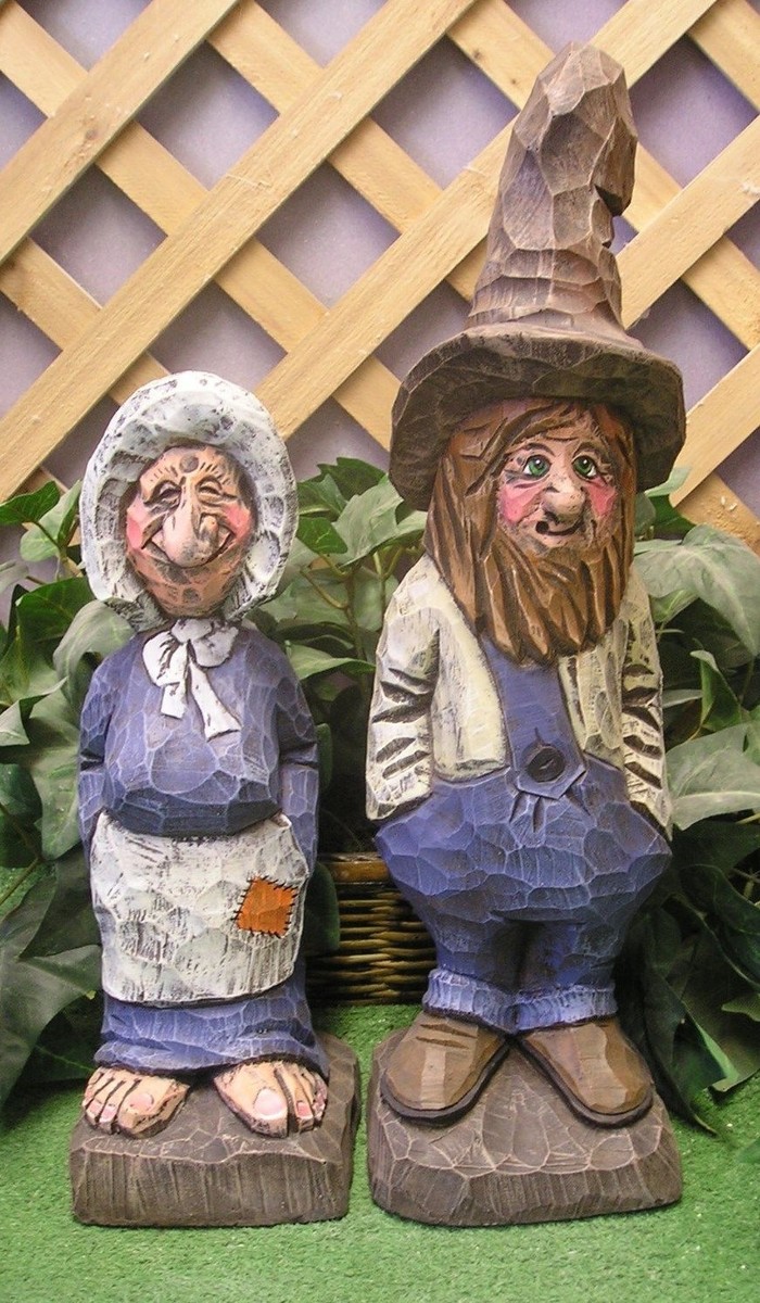 Appalachian Hillbilly