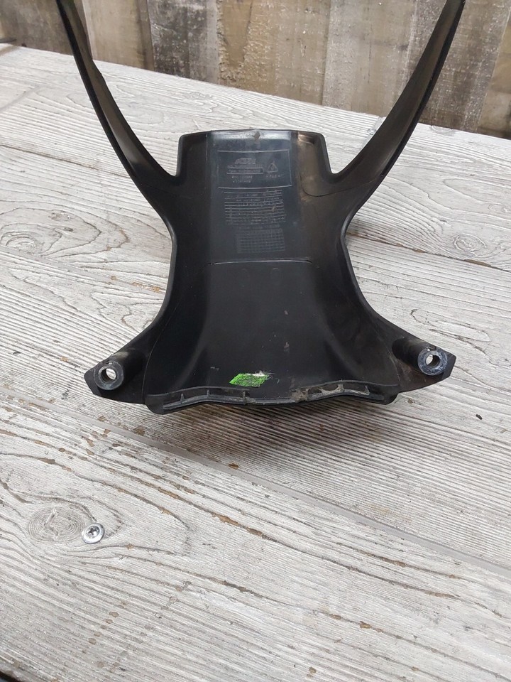 2020 20 18-20 KTM 390 DUKE FRONT REAR SECTION FENDER COWL FAIRING TIRE ...