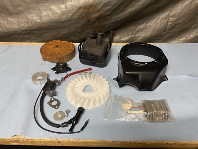 Parts - Predator 212 Parts