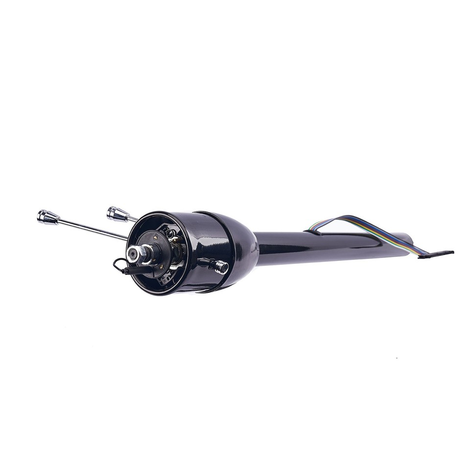 Replacement for GM 32 Inch Tilt Manual Steering Column Floor Shift Hot ...