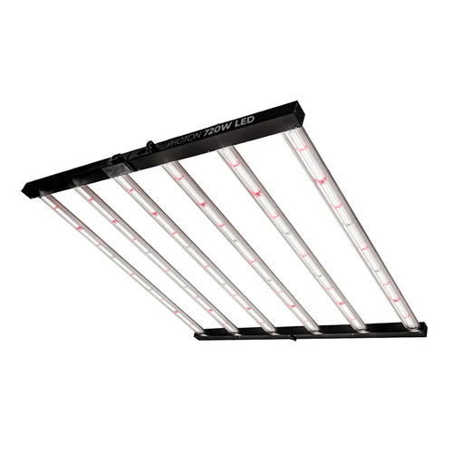 Photon 720W LED Grow Light – High Output Full Spectrum LED for Seedling ...