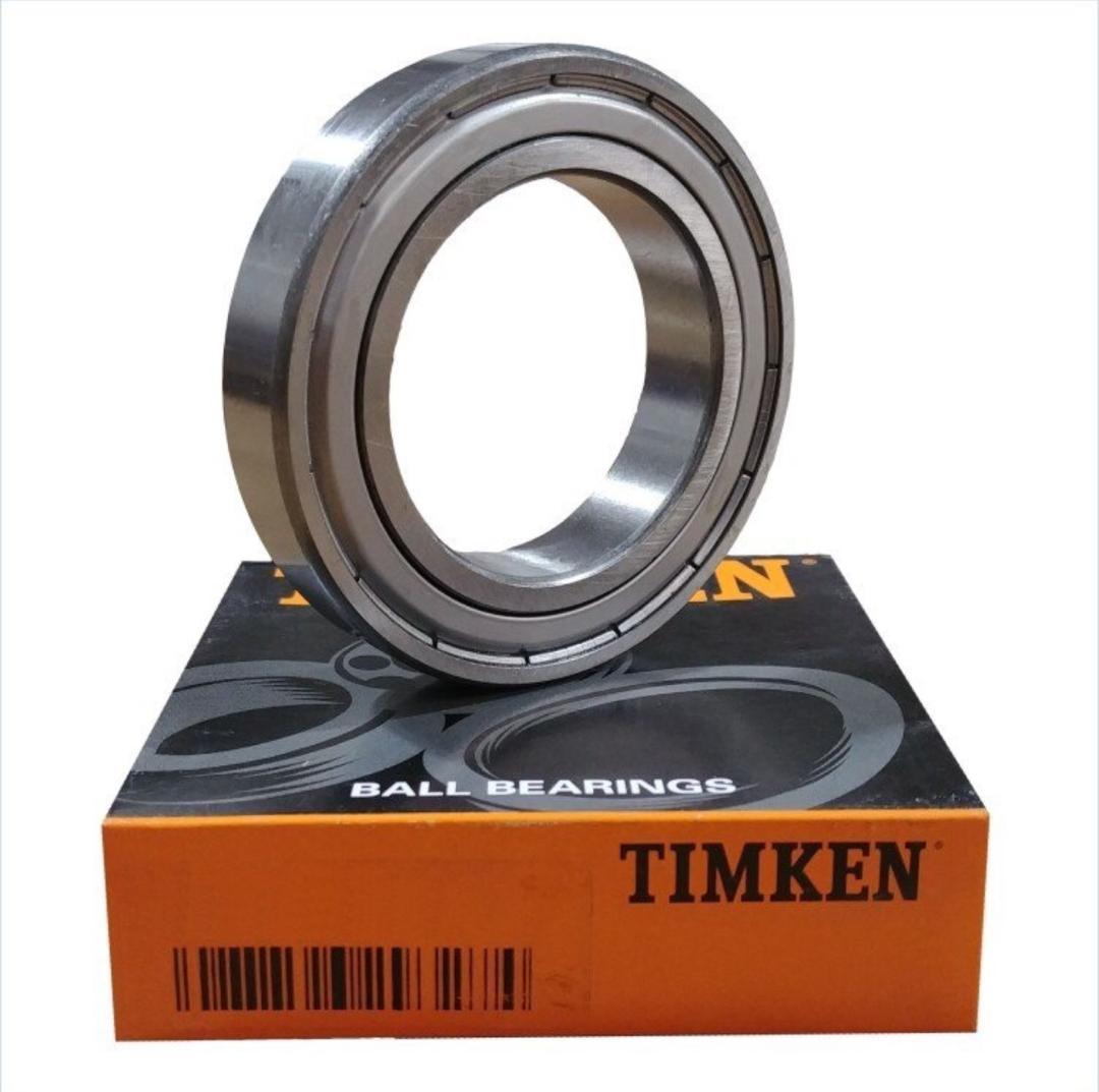 6310-ZZ C3 TIMKEN Shielded Ball Bearing 50x110x27mm SAME DAY SHIPPING ...