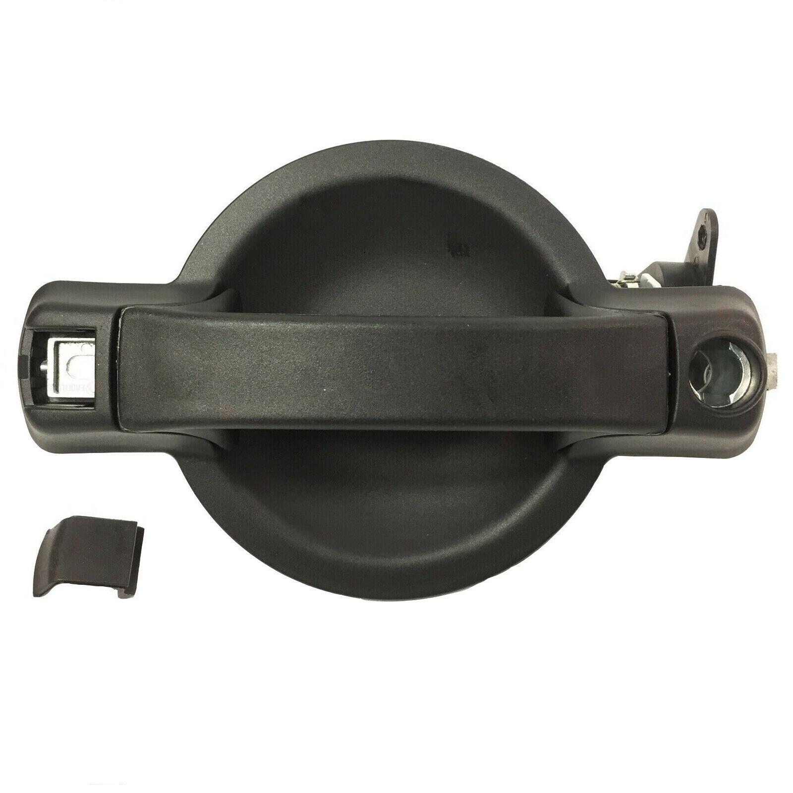 FOR FIAT DOBLO DOBLO CARGO 00-10 REAR BACK OUTER BARN DOOR HANDLE ...