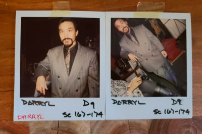 DOUBLE IMPACT, JEAN CLAUDE VAN DAMME Movie, Original DARRYL CHAN Photos, STUNTS | eBay