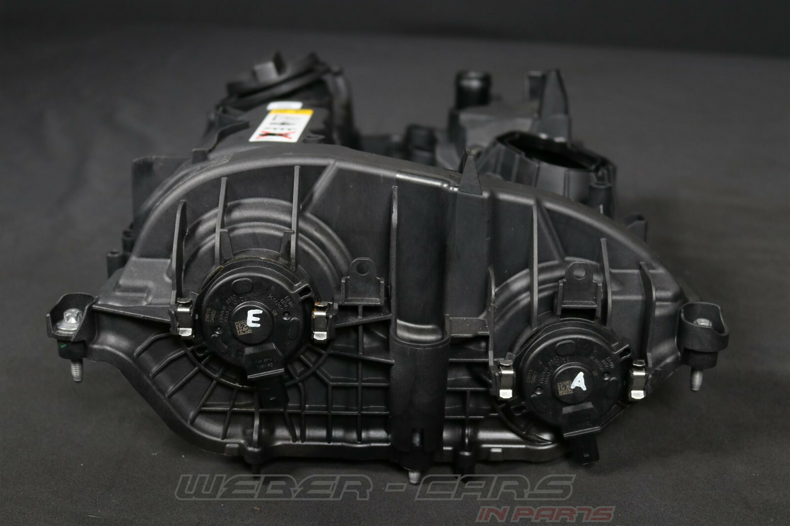 8631745 BMW Zylinderkopfhaube B48 Motor BMW 3er G20 G21 320i 330i X ...