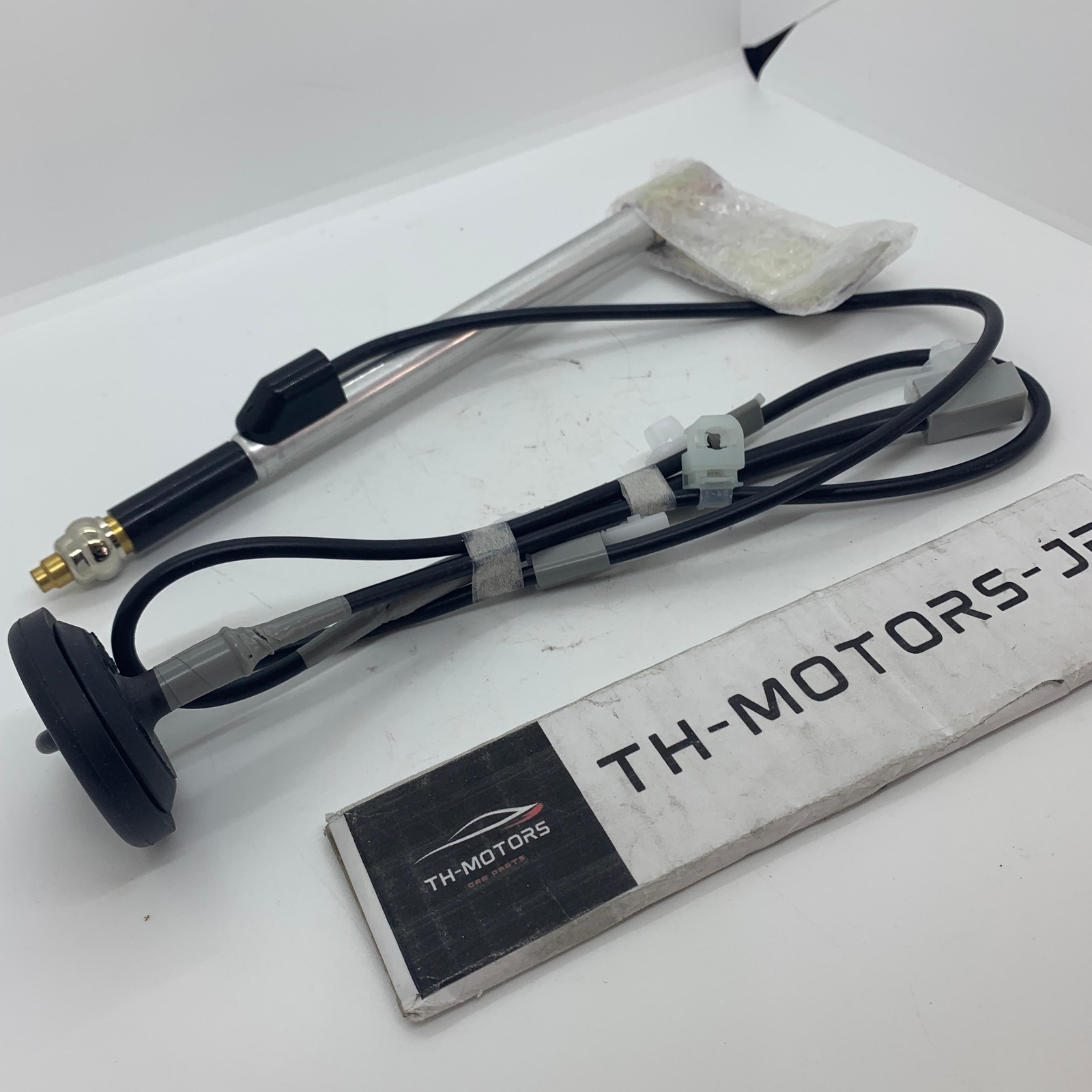 TOYOTA Genuine MR2 SW20 Antenna Assy With Holder 86309-17100 | eBay
