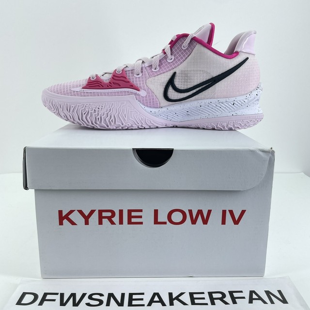Size 14 - Nike Kyrie Low 4 Kay Yow for sale online | eBay