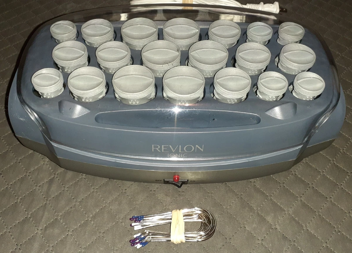 Revlon Hot Rollers