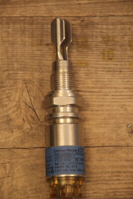 Endress+Hauser FTL20-0120 | eBay.de