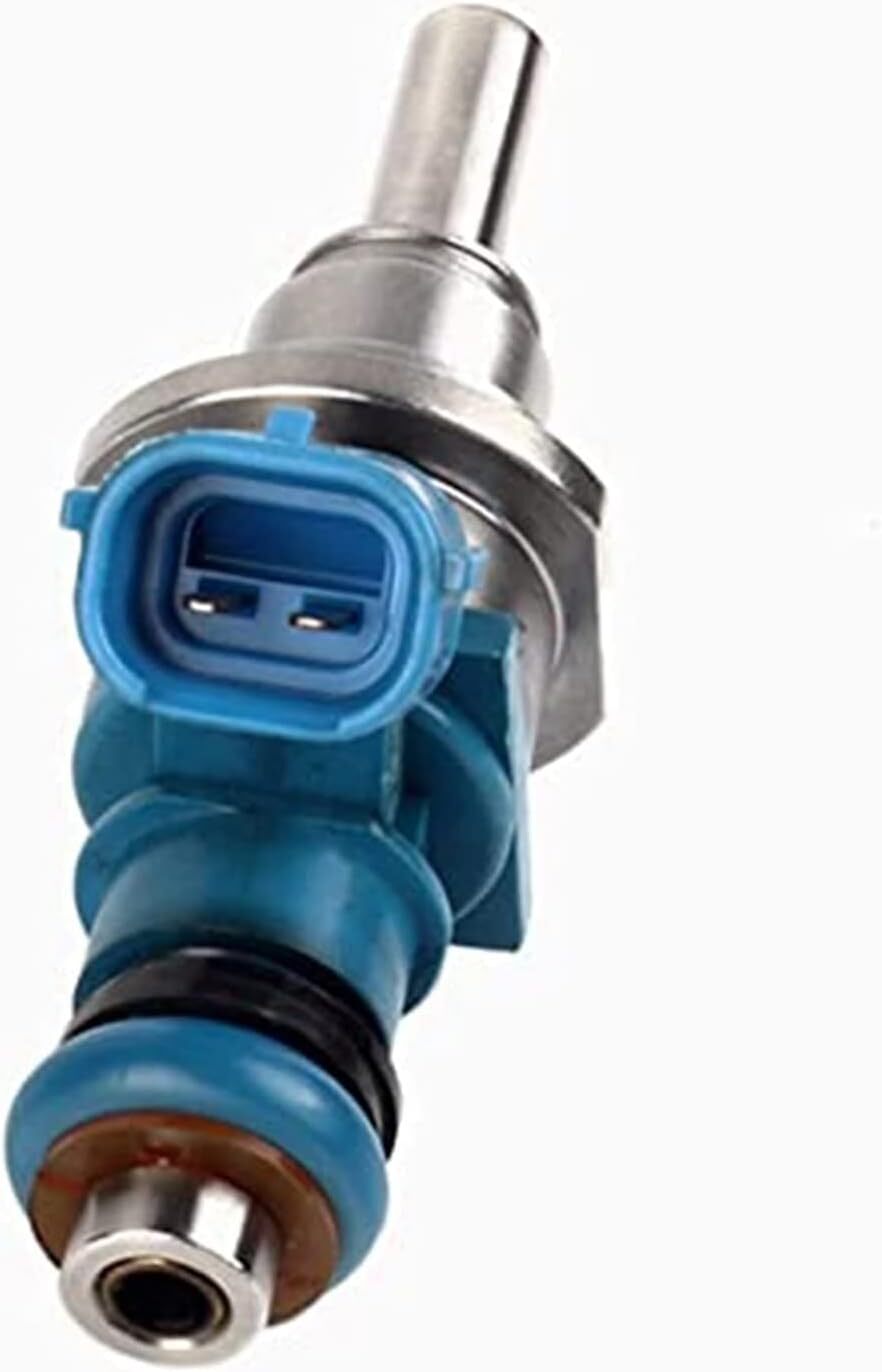 4Stk. Einspritzventil Einspritzdüse Für Mazda 3 BK BL CX-7 ER 2.3L L3K9 ...