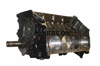 Remanufactured Ford 429 7.0 Short Block 1979-1991 Carb. | eBay