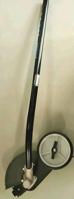 HART PowerFit Edger Attachment (for Attachment Capable String Trimmer ...