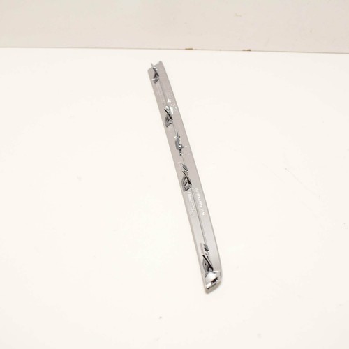 NEW MERCEDES-BENZ GLA X156 FRONT LEFT LOWER GRILLE TRIM A1568851121 OEM ...