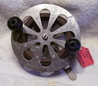 Other - Wire Line