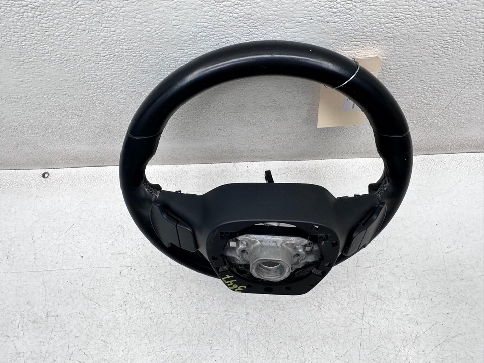 22-25 HONDA CIVIC FRONT LEFT DRIVER SIDE DRIVER WHEEL ASSEMBLY, OEM ...