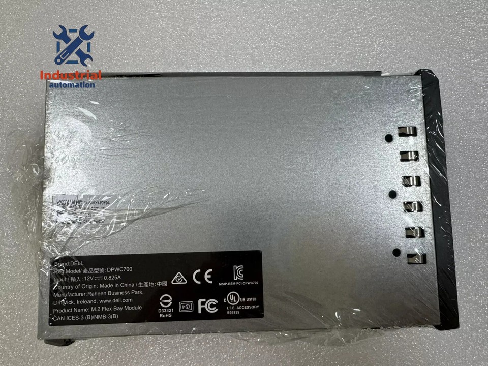 M.2 Flexbay Module for Dell Precision T5820 T7820 T7920 66XHV 066XHV ...