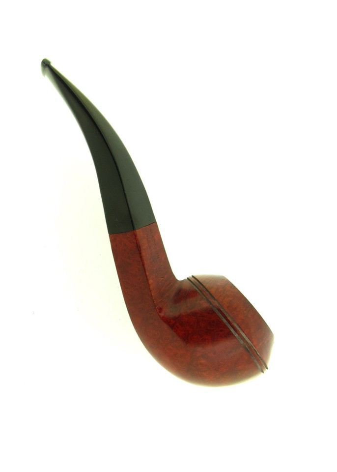 DUNHILL BRUYERE P F/T 4A PIPE 1970 | eBay