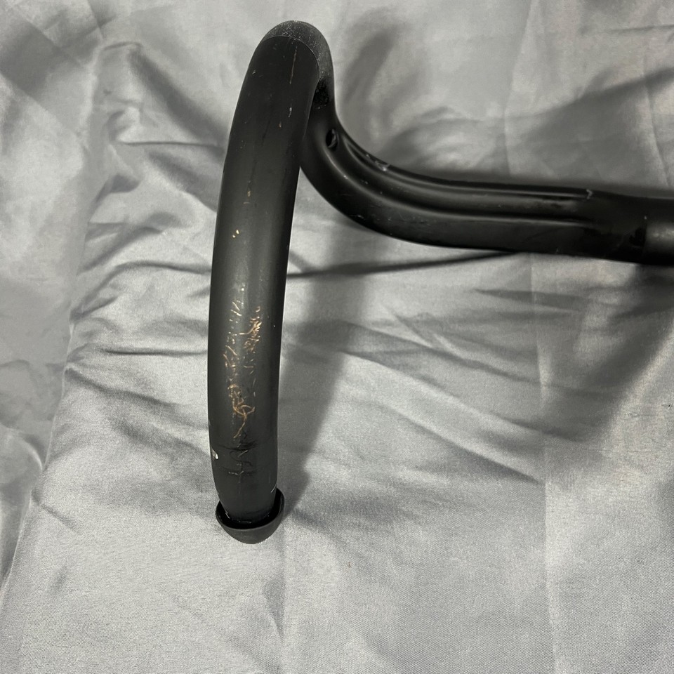 ENVE Compact Carbon Road Bike Drop Handlebar 31.8mm 42cm Gravel 127mm ...
