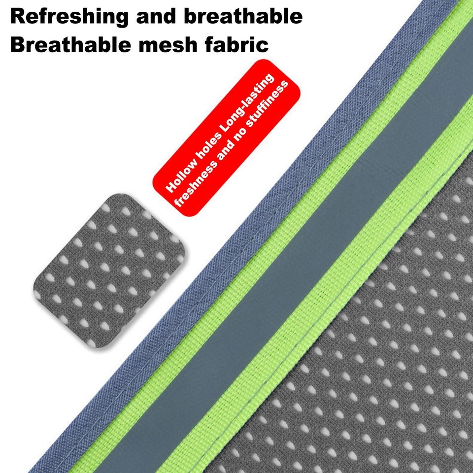 Hard Hat Sun Shade Hard Hat With Neck Shield High Visibility Safety ...