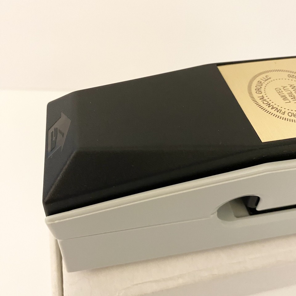 Paper Embosser By Mark Maker | eBay