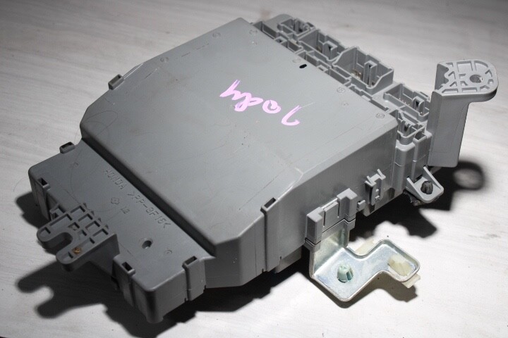 2007 -2010 Honda Odyssey ex ex-l 38200-SHJ-A23 INTERIOR FUSE BOX d61 | eBay