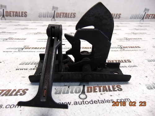 Mercedes S-class W220 Bonnet Hood Catch Lock Hook A2208870227 used 2004 ...