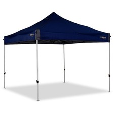 Coleman Event 14 Mesh Wall Gazebo Outdoor Shelter Camping for sale ...