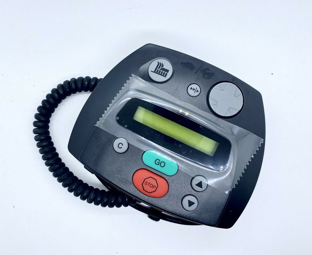 Robomow RL 2000 Controller MSB0119C FOR (RL 2000 RL 855 RL 555 plus for ...