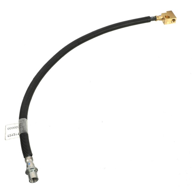 Power Brake Booster Vacuum Hose Rear Mopar 52121118AD for sale online ...