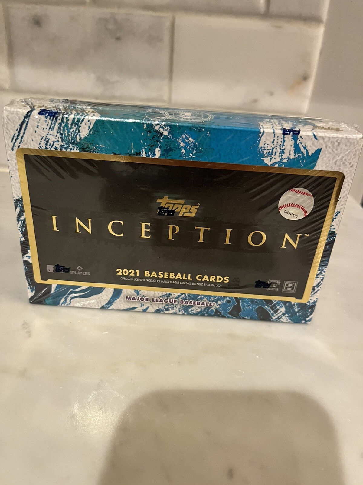 Topps Inception Baseball Cards - Best Ebay Hits