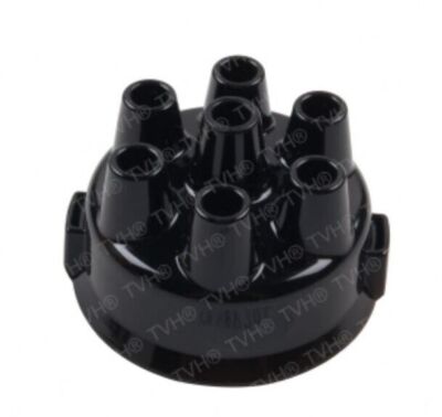 Part # CL857852 Fits Clark - DISTRIBUTOR CAP, FITS ENGINE CONTINENTAL ...