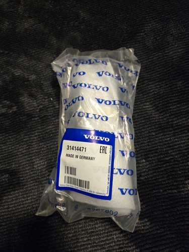 NEW OEM VOLVO XC90 MK2 FRONT BUMPER Sensor MOUNT BRACKET RETAINER SET ...