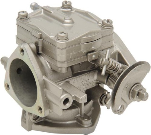 Mikuni Super BN Series Carburetor 38mm | eBay