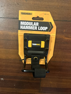 TOUGHBUILT TOU-52 Modular Hammer Loop | eBay