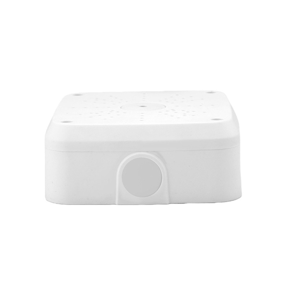 ABS Dome Camera Junction Box Bracket for Dome Security Camera Wire ...