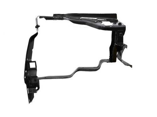 Panneau avant Slam Radiateur Support Droit 2046200291 pour Mercedes C ...