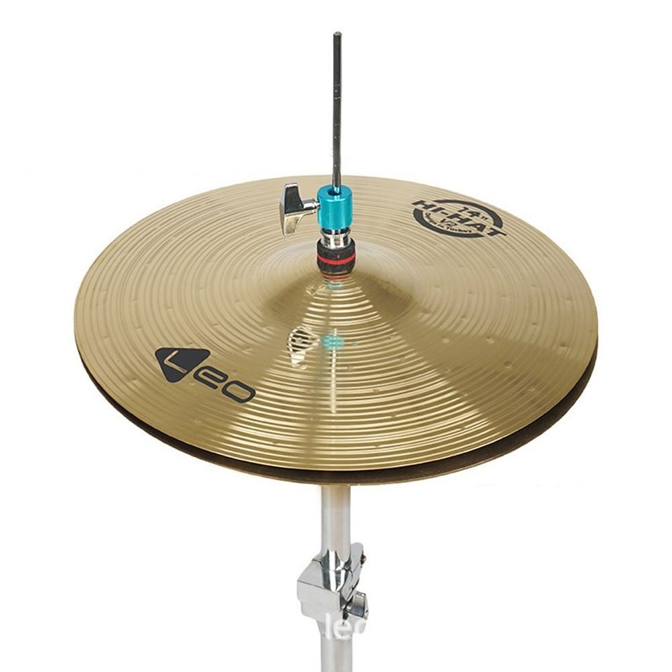 Stand Post Hit Hat Cymbal Clutch Jazz Drum Hi-Hat Cymbal Clutch | eBay ...