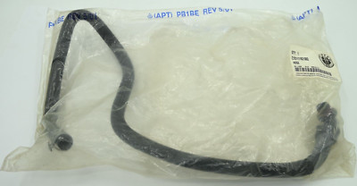 Genuine OEM Fisker KARMA Radiator Coolant Hose Pipe Line C131111821002 ...