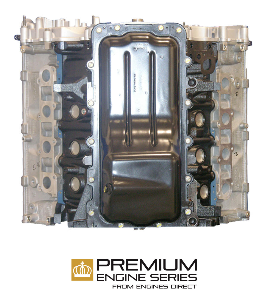 Ford 4.6 Engine Expediton F-150 F-150 Heritage New Replacement | eBay