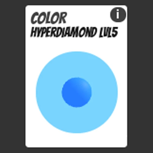 Blue Diamond Logo Level 5