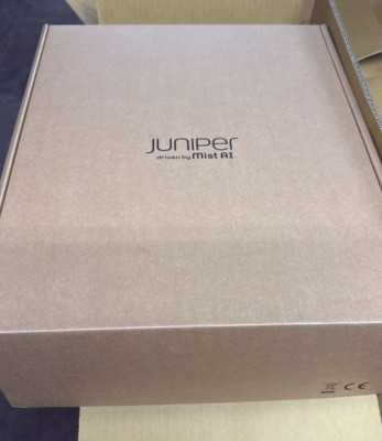Juniper Networks AP63-US Outdoor/indoor WiFi Access Point NEW | eBay