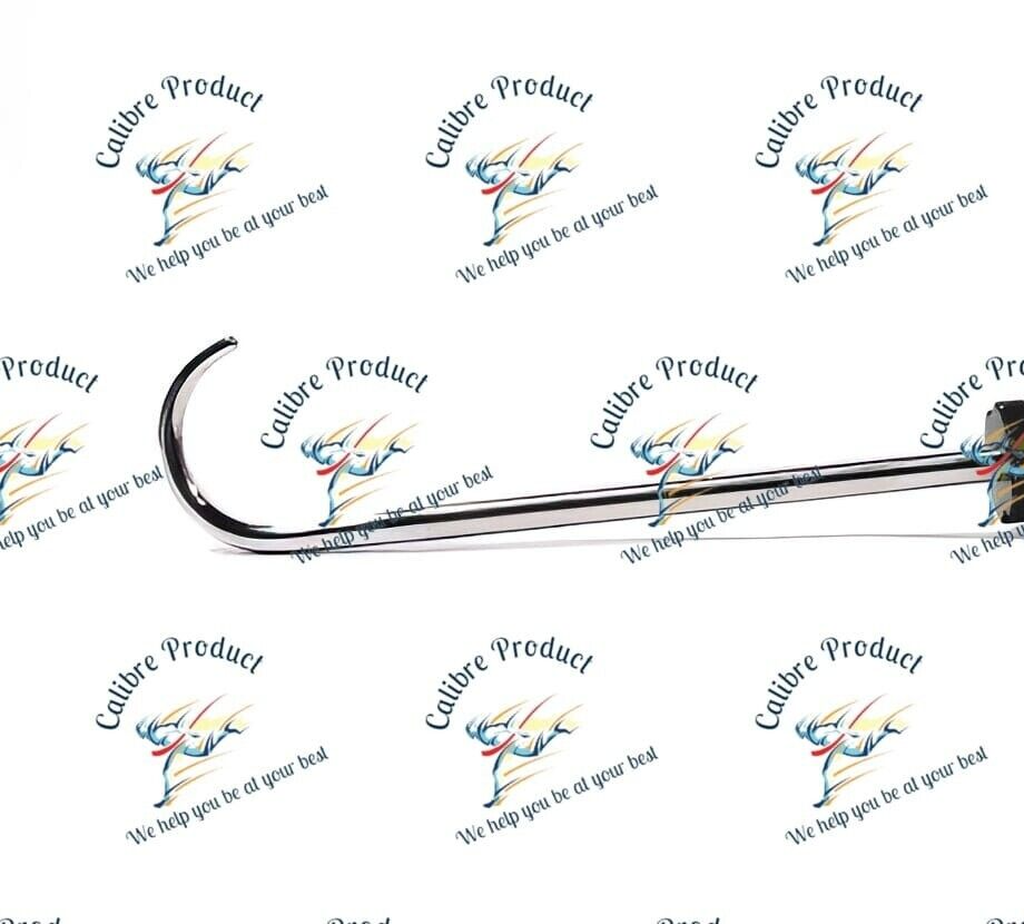 Proximal Femoral Elevation Bone Hip Hooks Hip Replacement Surgery ...